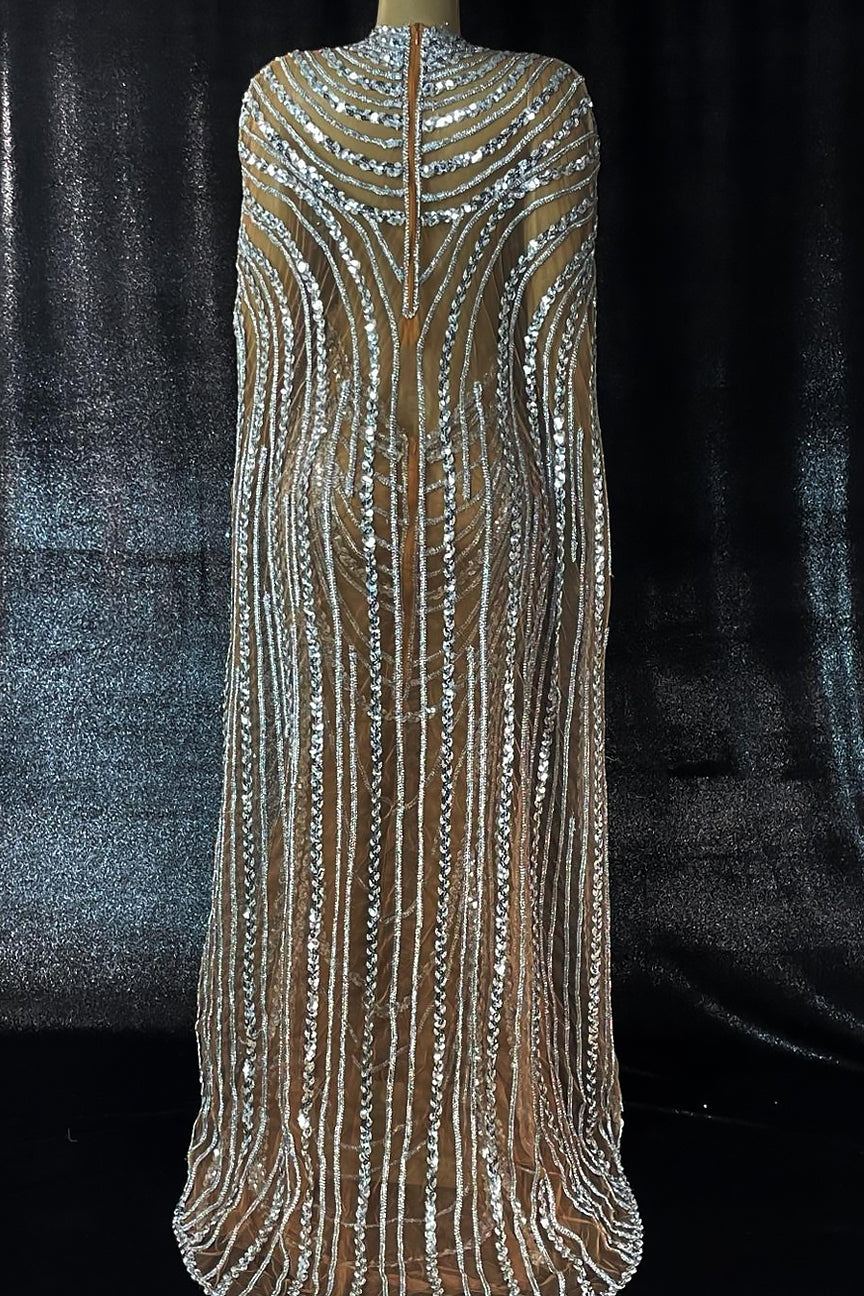 Royal Supreme Dress (Made to Order) – AMEKANA